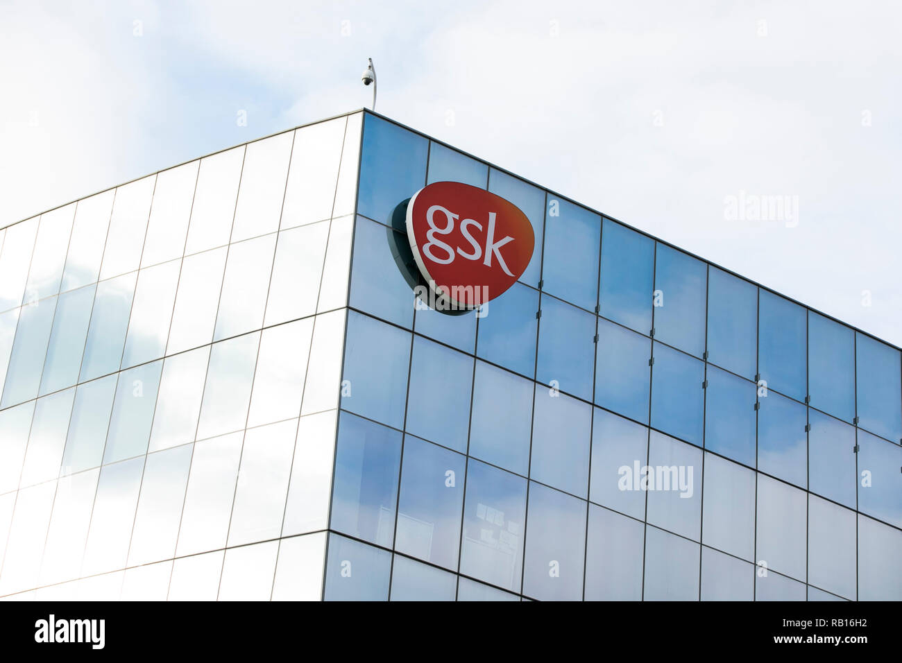 Gsk hi-res stock photography and images - Alamy