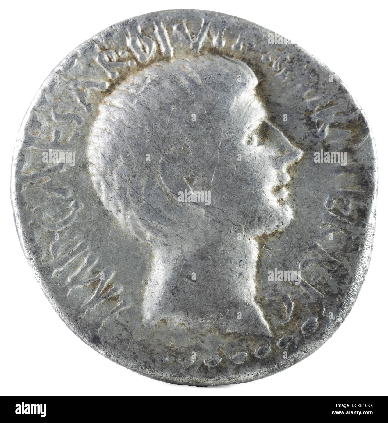 History of carthage Cut Out Stock Images & Pictures - Alamy