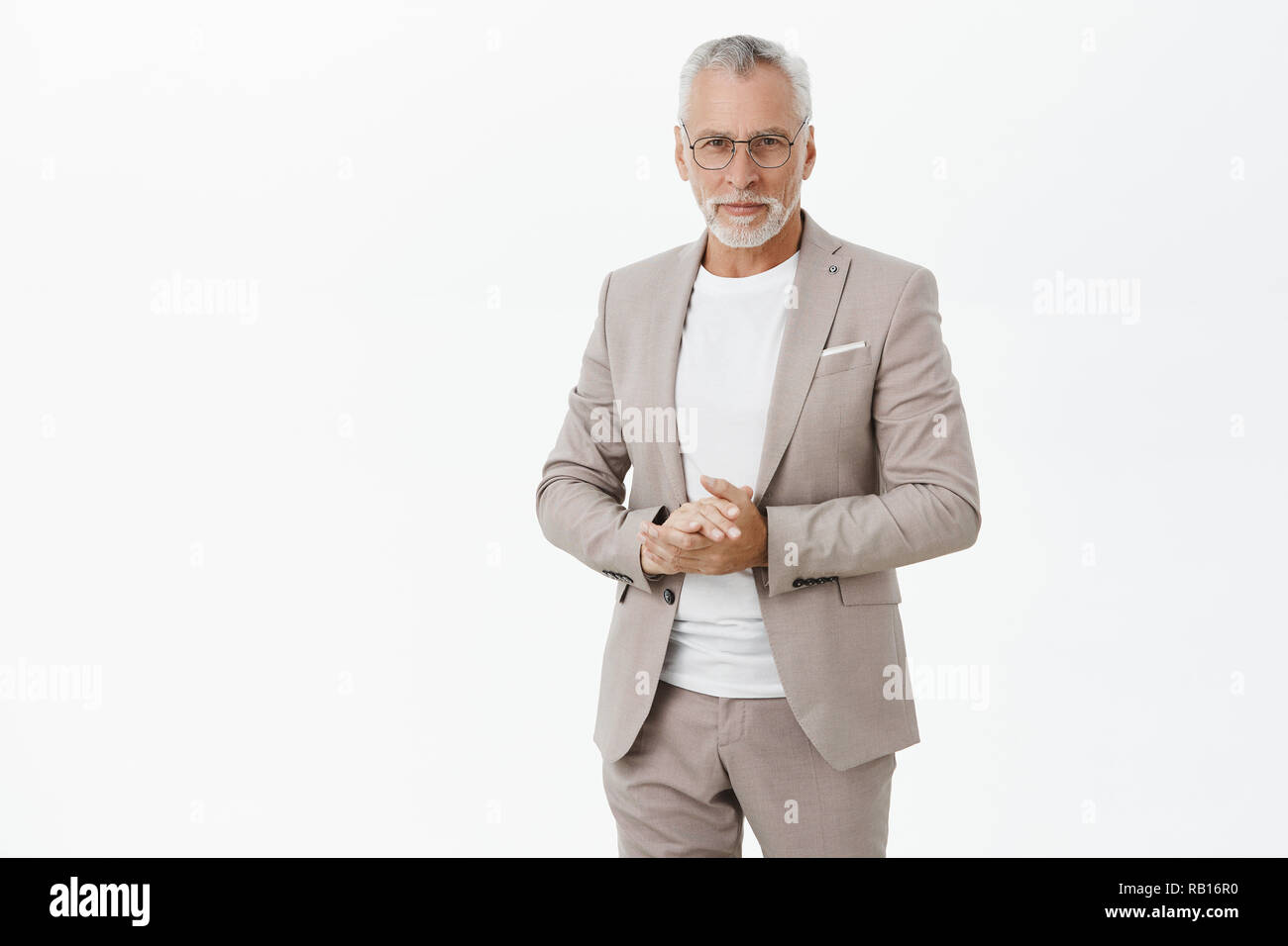 Luxury professor hi-res stock photography and images - Alamy