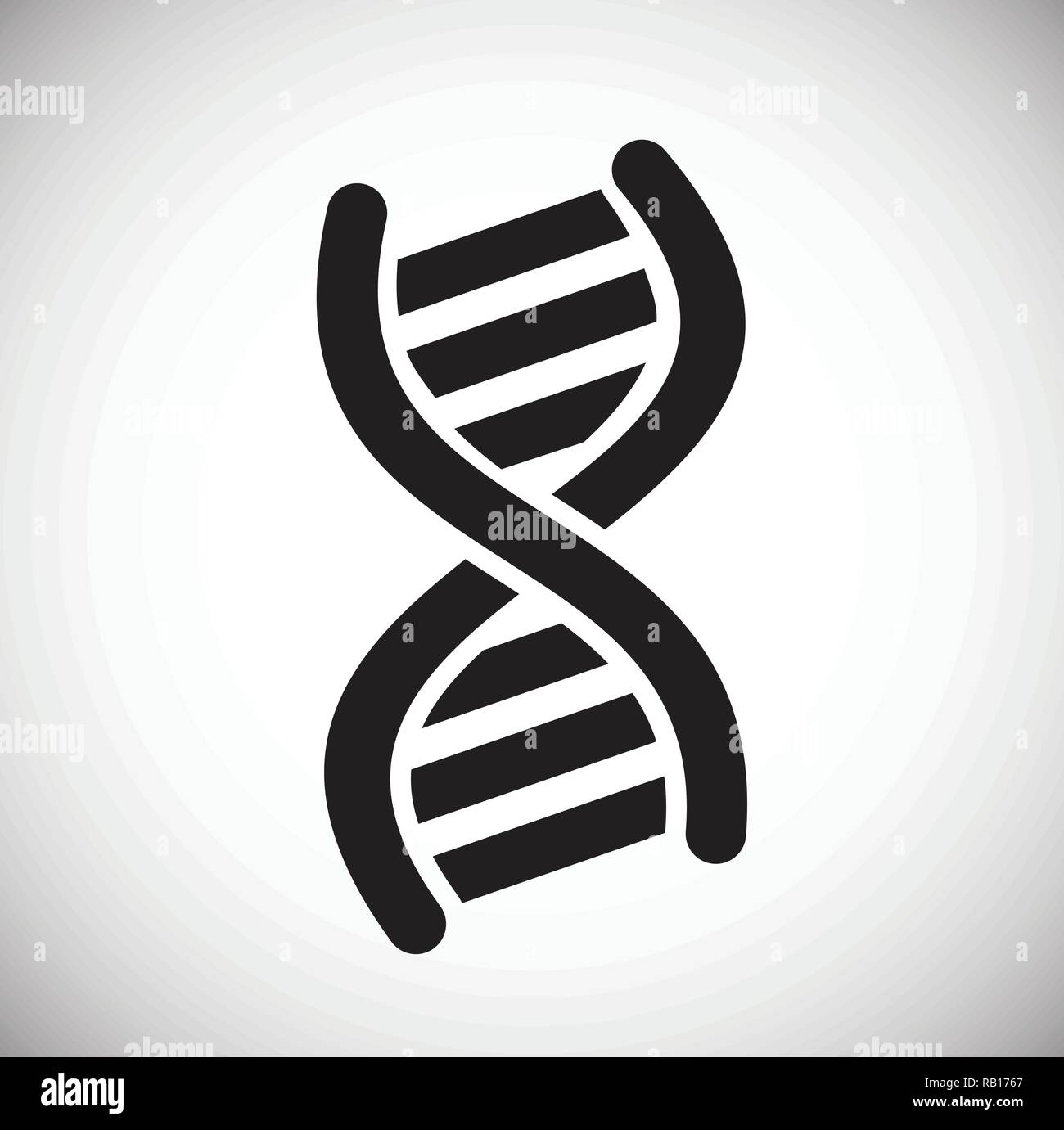 Rna icon hi-res stock photography and images - Alamy