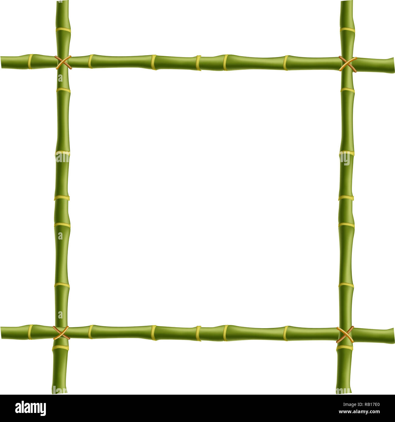 Bamboo Stick Clipart
