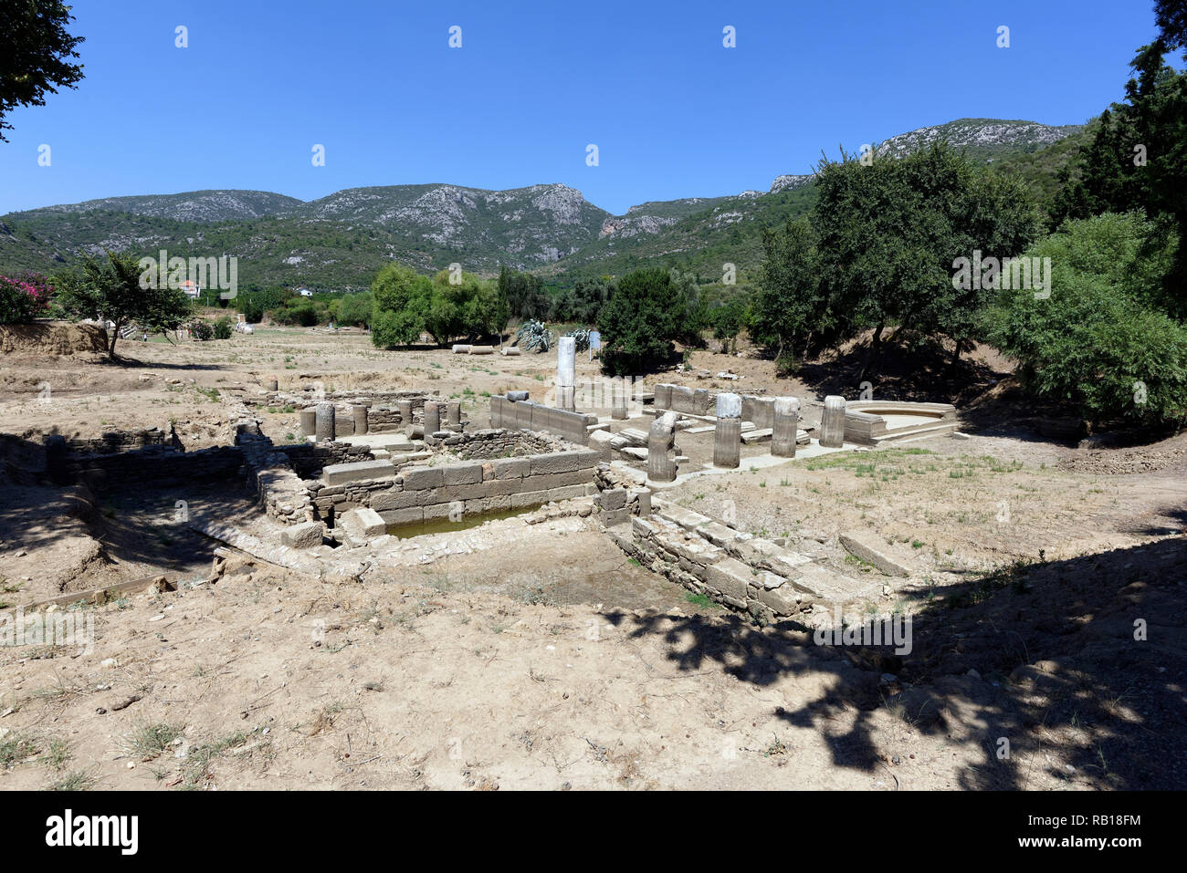 Klaros hi-res stock photography and images - Alamy