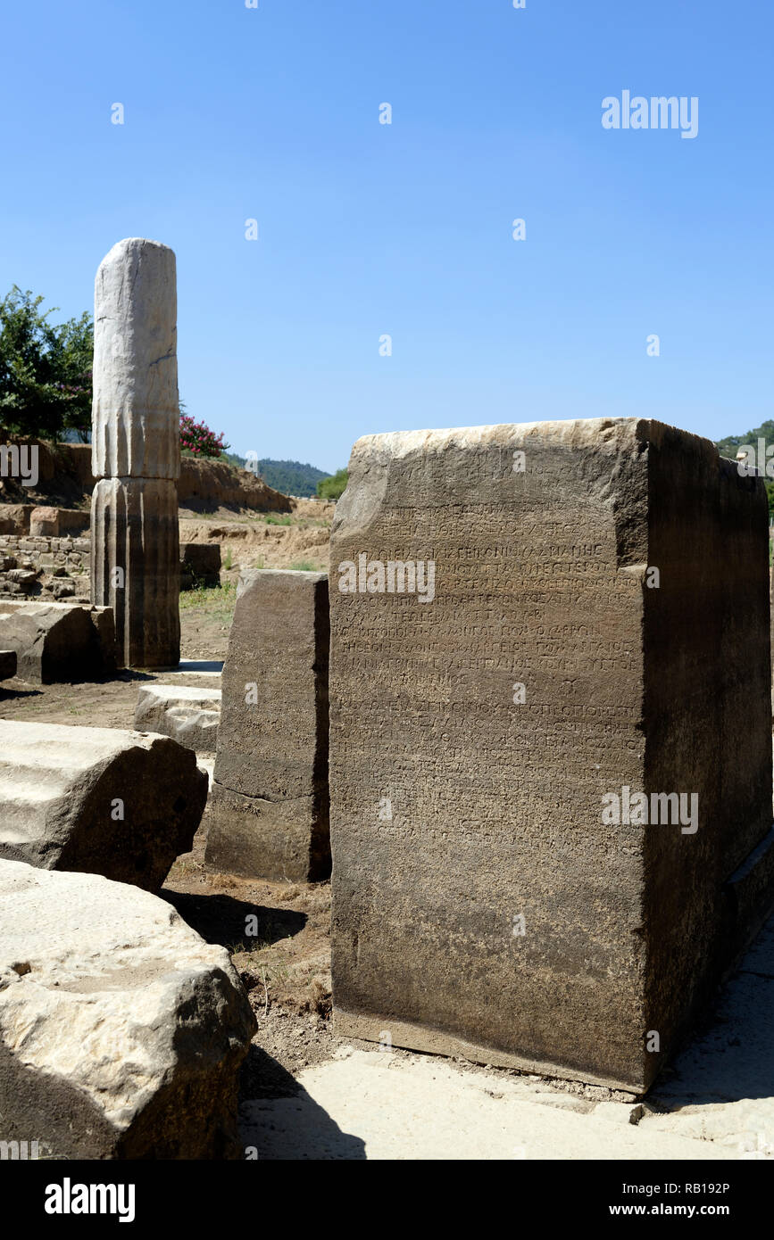 Pillar monumen hi-res stock photography and images - Alamy