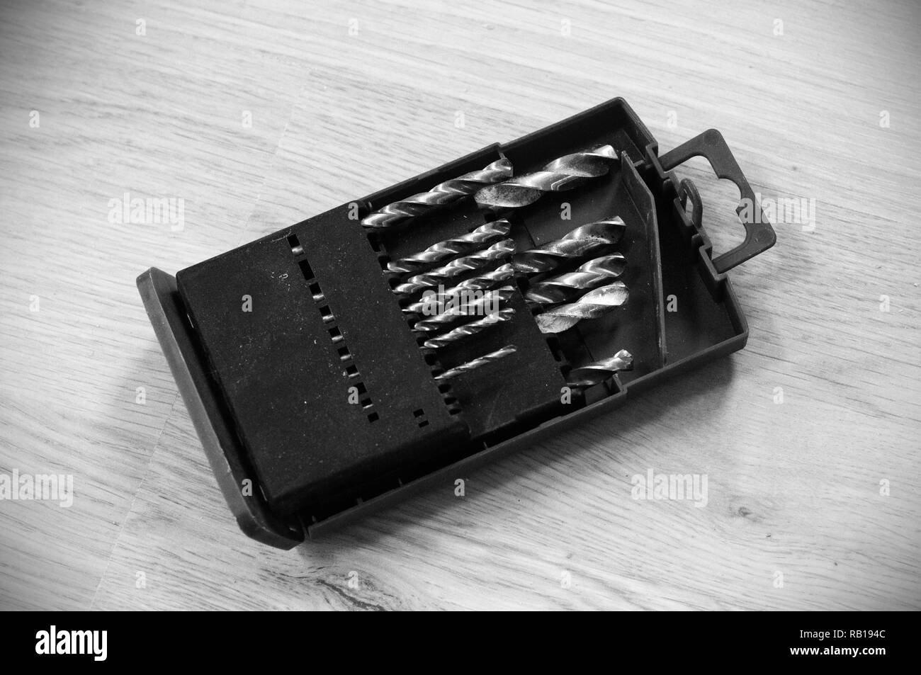 Drill chuck key hi-res stock photography and images - Alamy