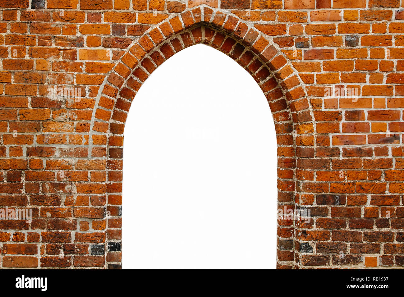 Portal frame construction hi-res stock photography and images - Alamy