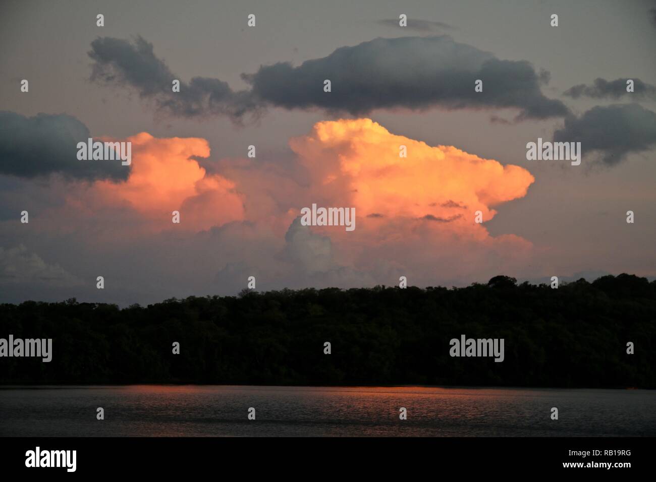 Gathering Storm High Resolution Stock Photography and Images - Alamy