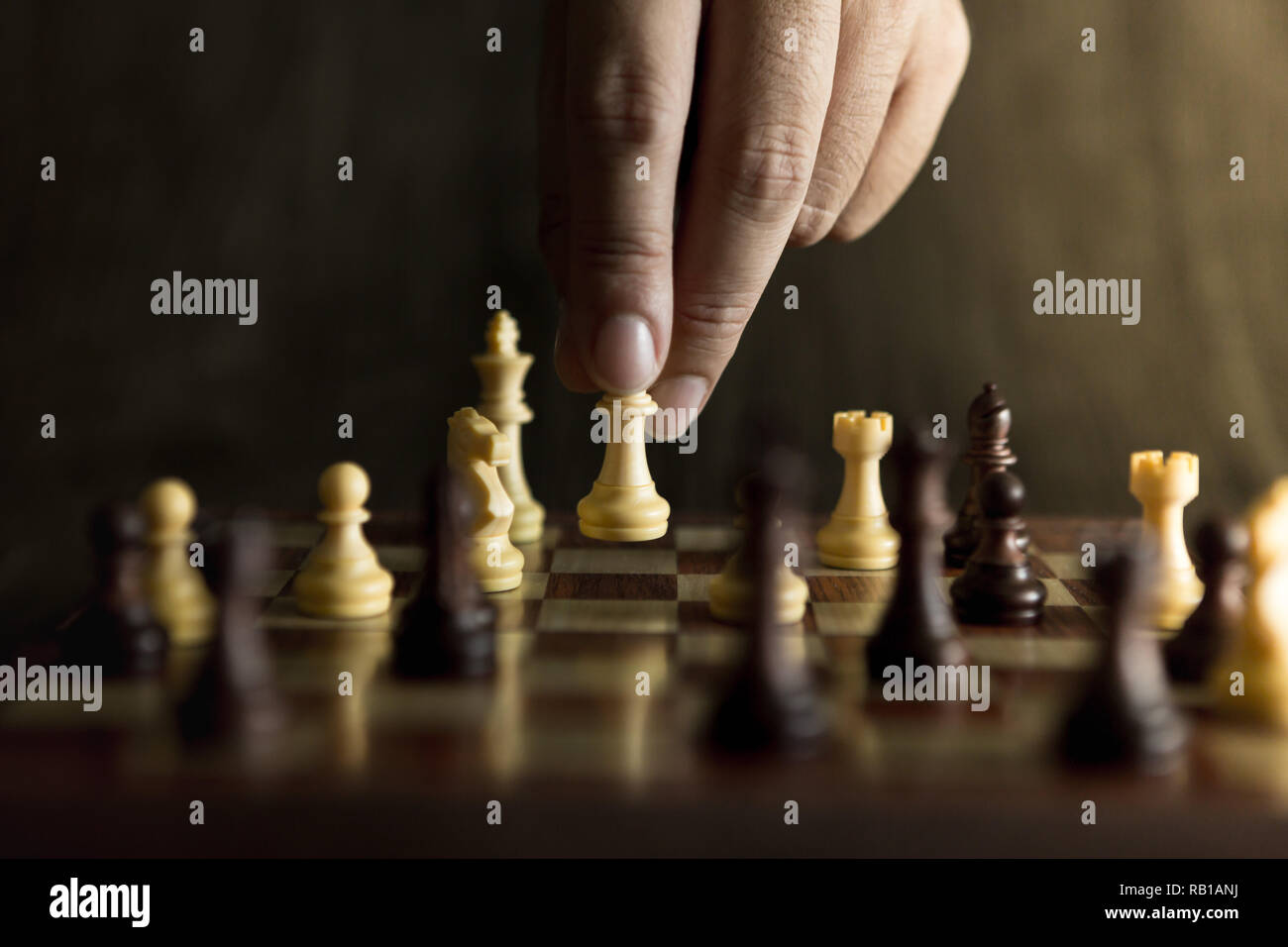 Winning plan hi-res stock photography and images - Alamy