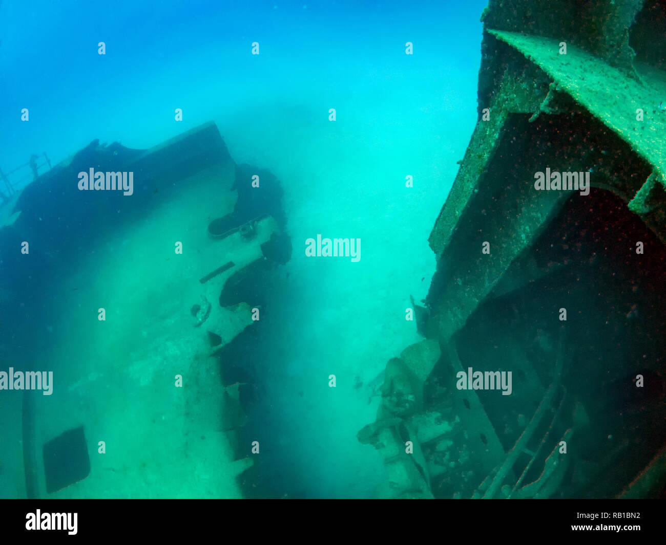 Um el faroud malta hi-res stock photography and images - Alamy