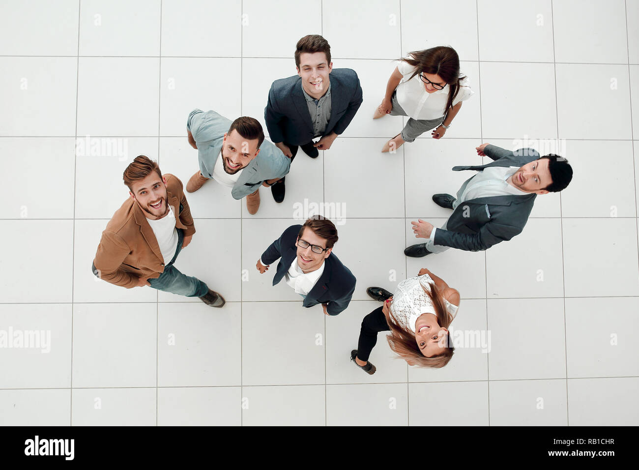 Multi ethnic group people creativity concepts hi-res stock photography ...