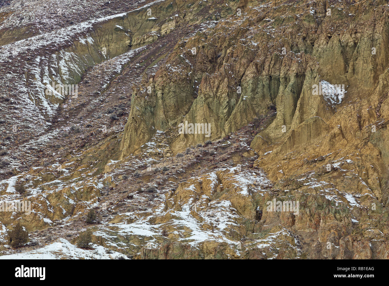 Little bear ridge road hi-res stock photography and images - Alamy