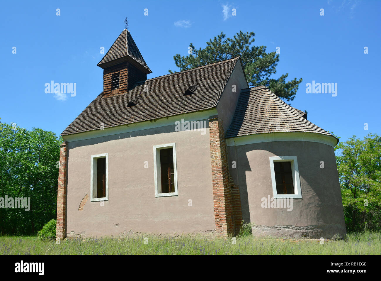 The teleki house hi-res stock photography and images - Alamy