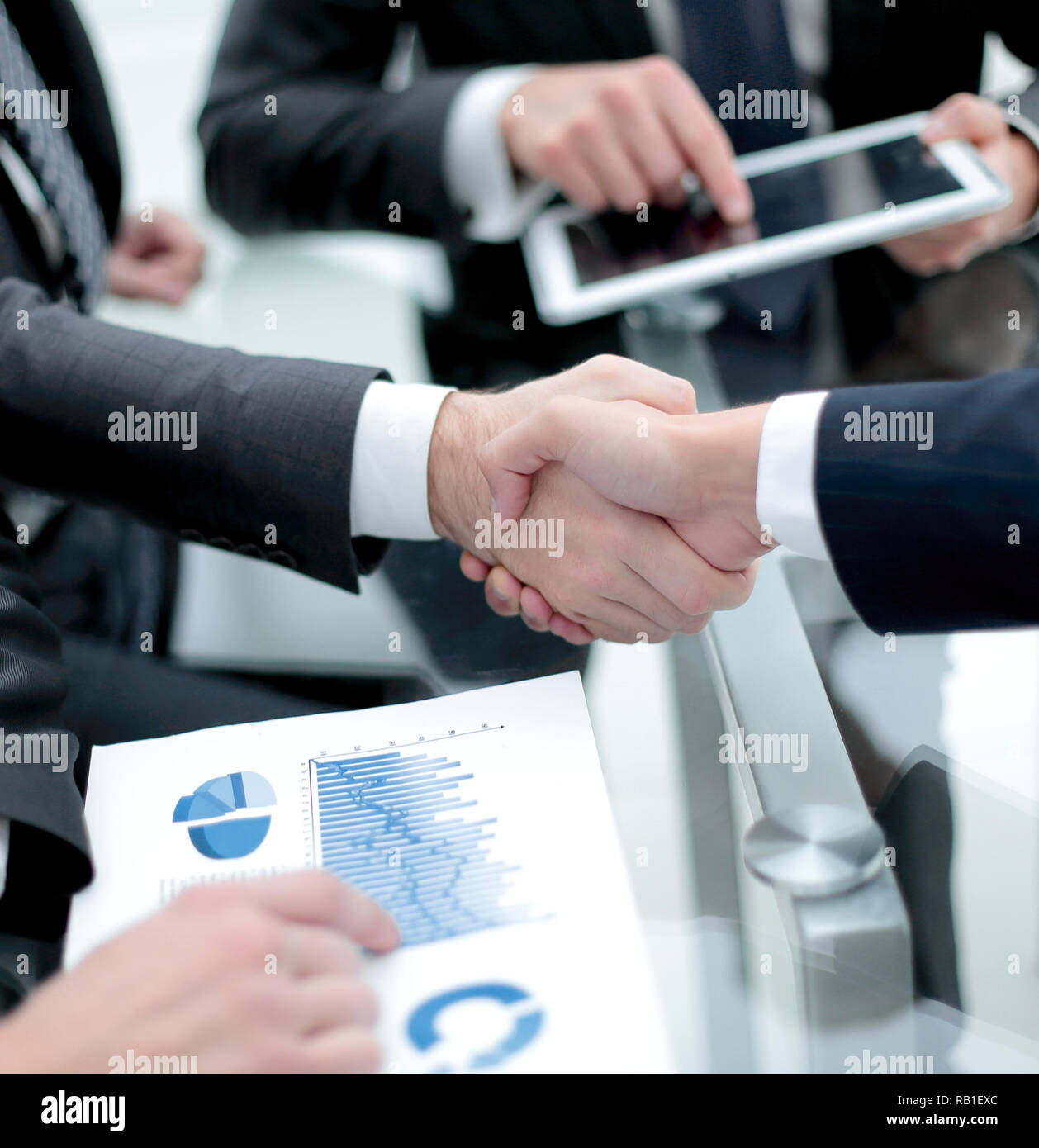 close up. handshake business colleagues Stock Photo - Alamy close up. handshake business colleagues Stock Photo - Alamy