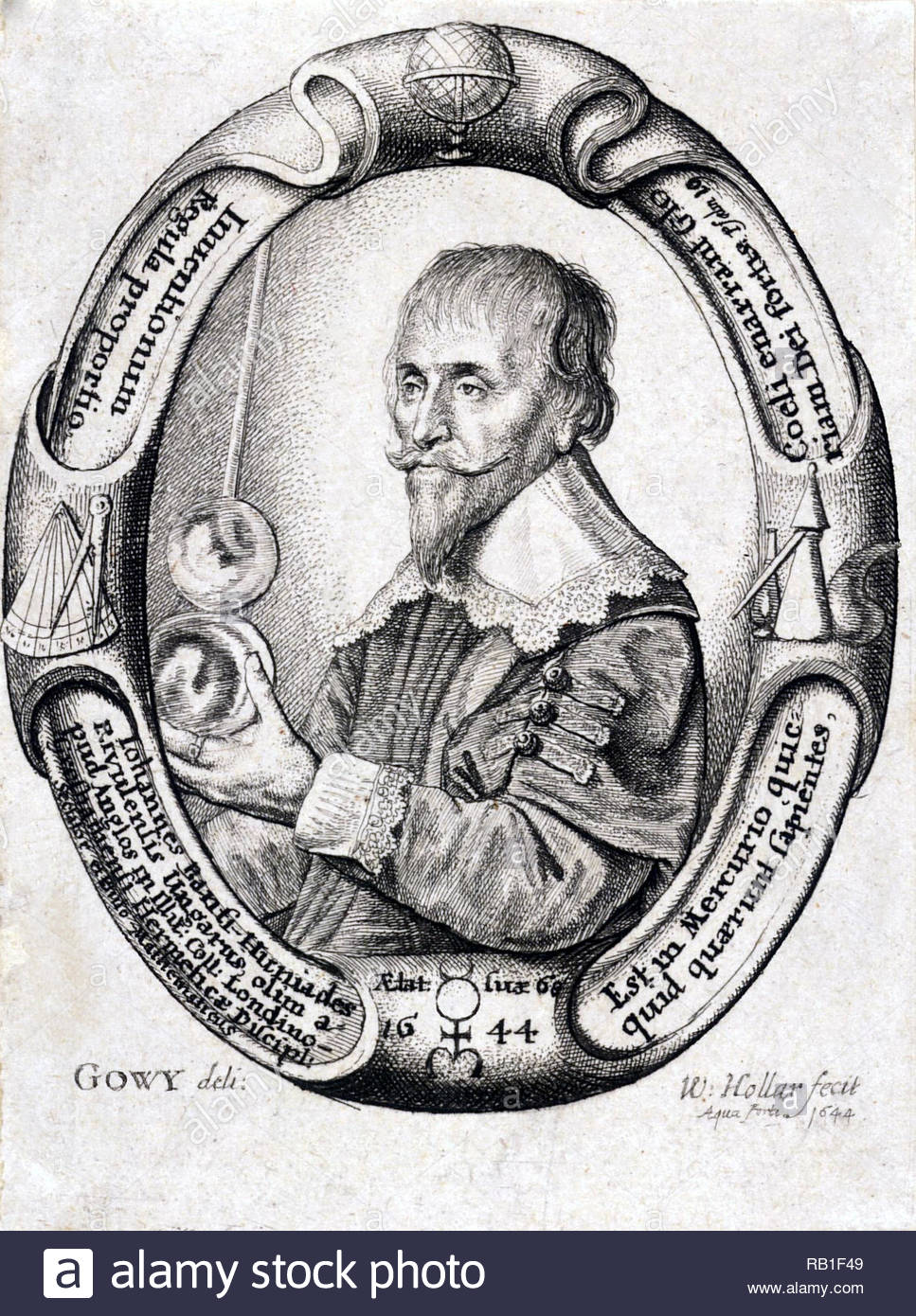 1608 drawings hi-res stock photography and images - Alamy