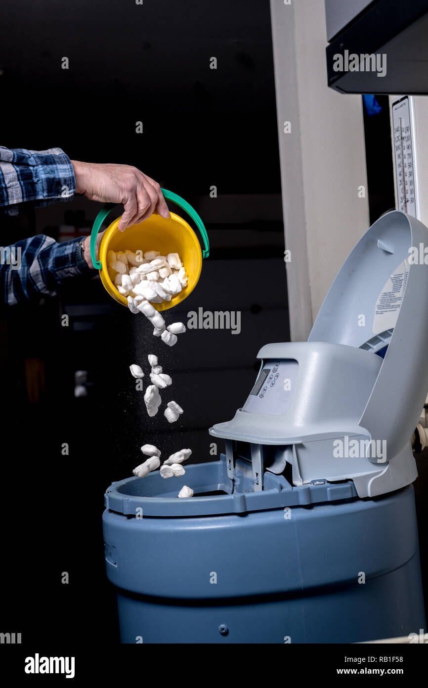 Maintenance log hi-res stock photography and images - Alamy