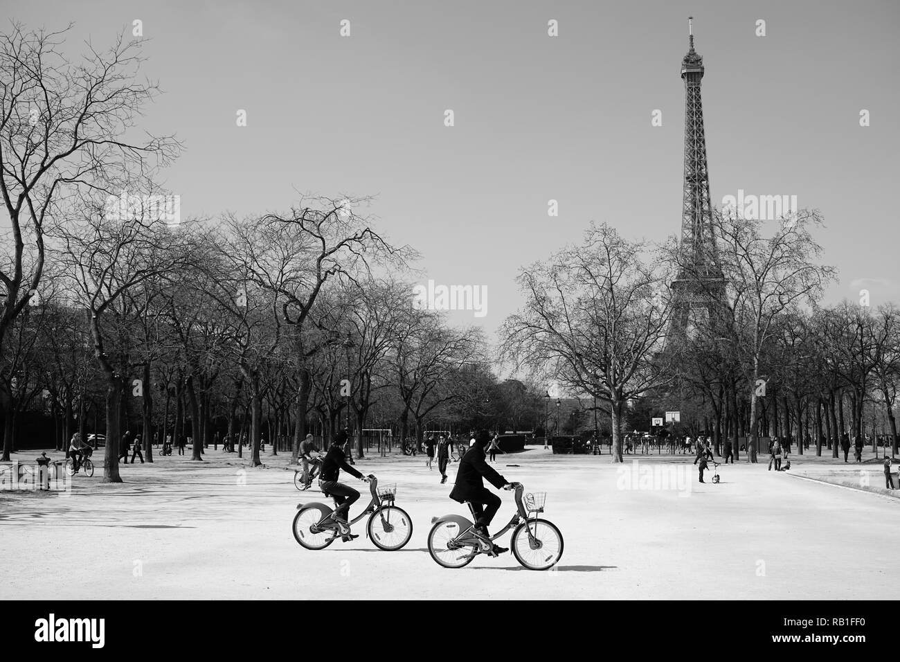 Mars Park High Resolution Stock Photography and Images - Alamy