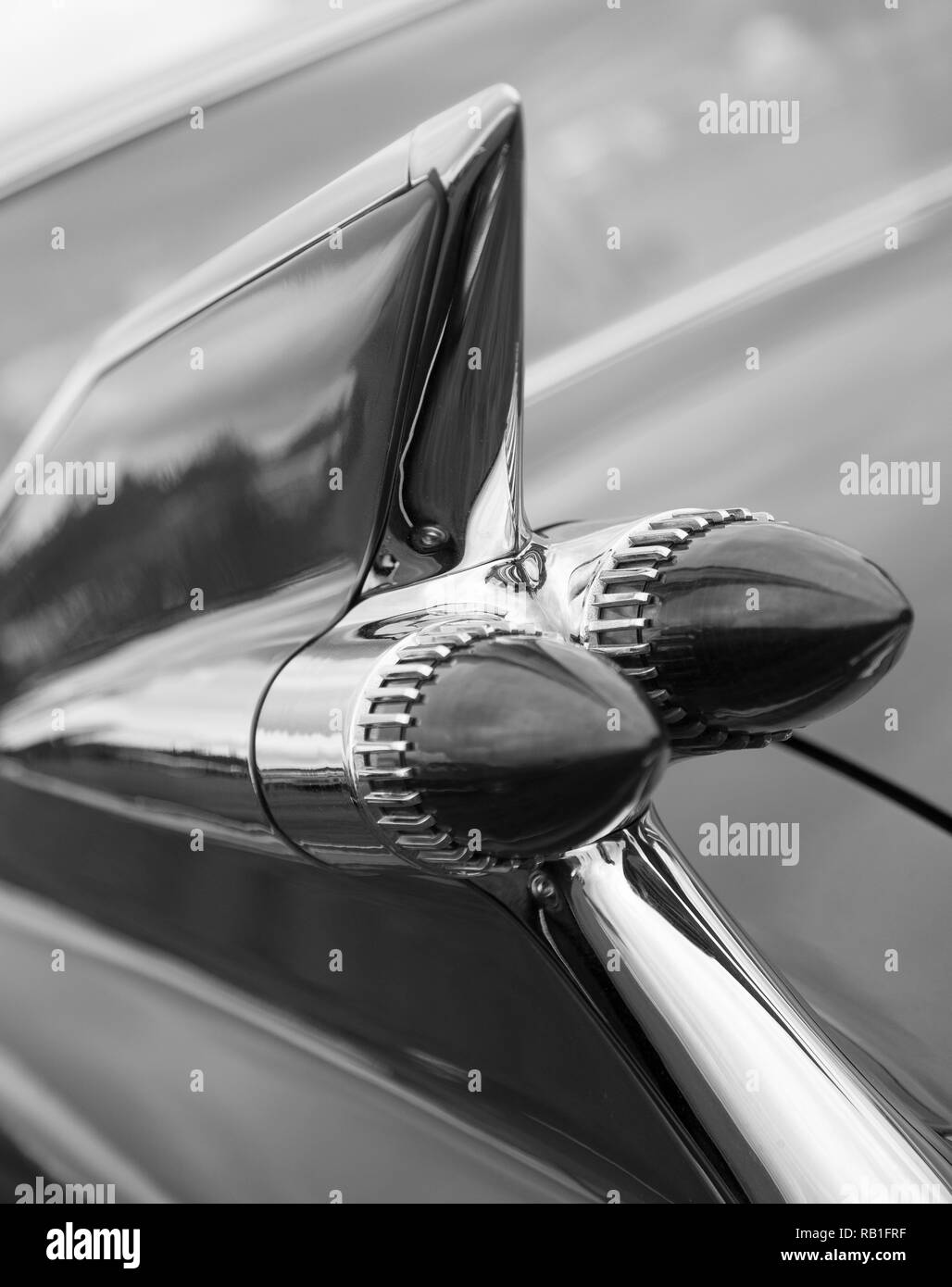 Vintage car auto show Black and White Stock Photos & Images - Alamy
