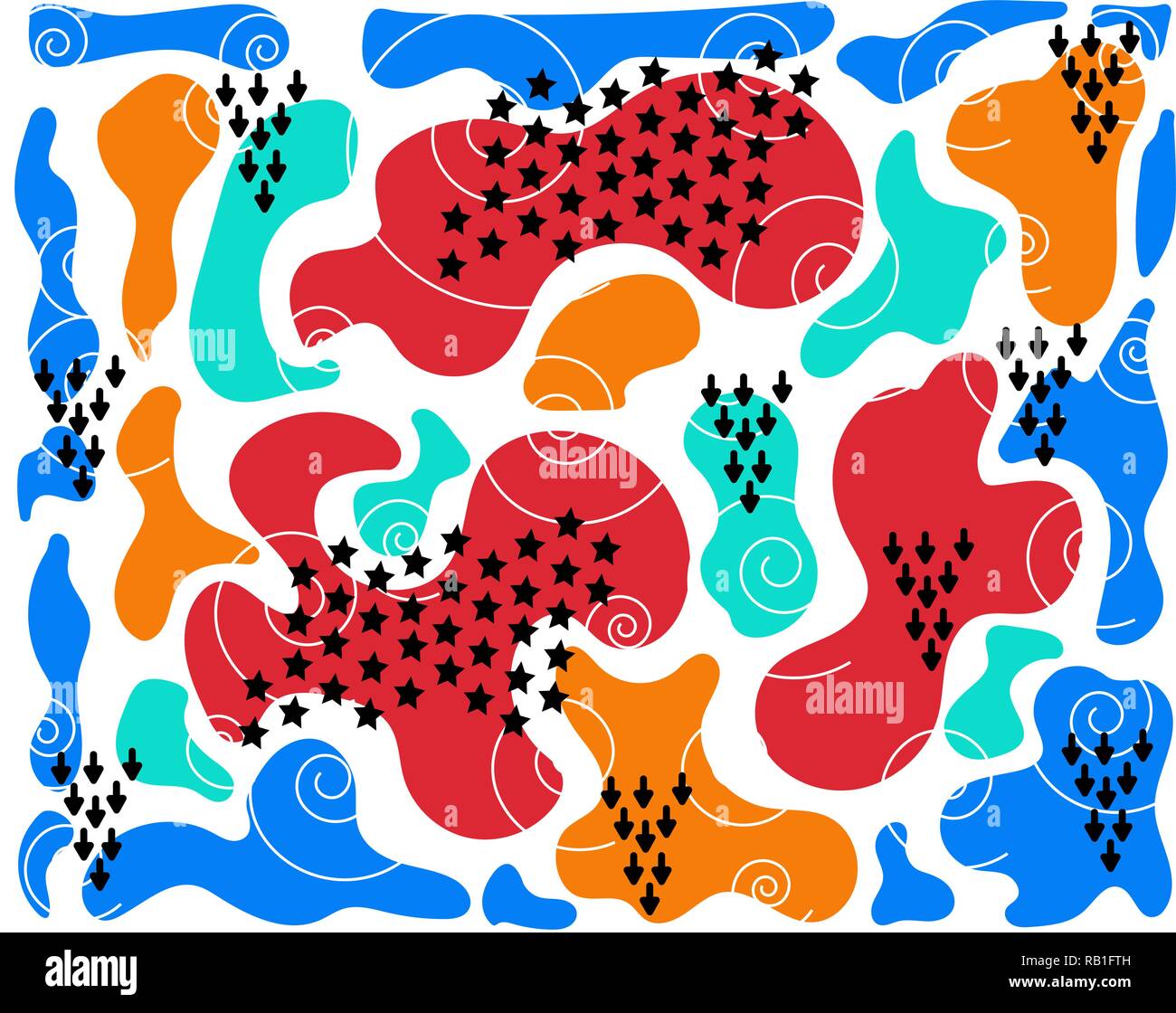 Streamlined shape hi-res stock photography and images - Alamy