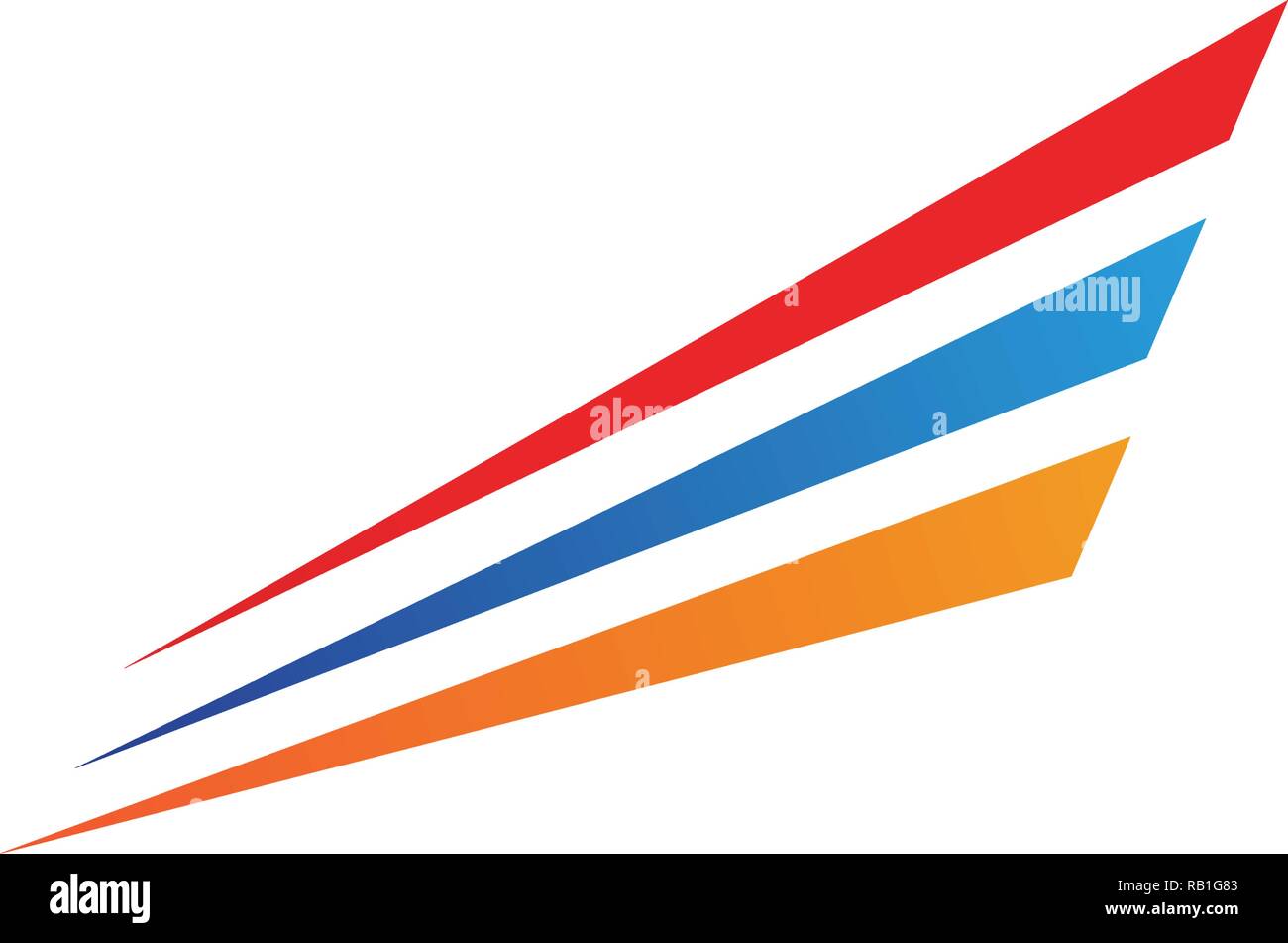 Finance logo and symbol vector Stock Vector Image & Art - Alamy