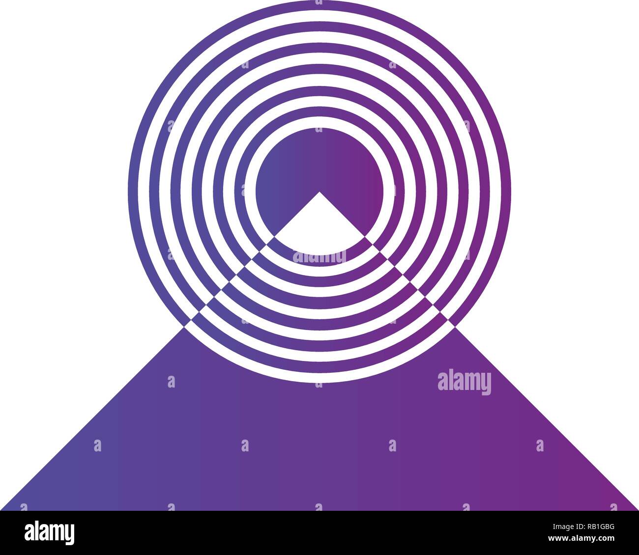 Ring space station Stock Vector Images - Alamy