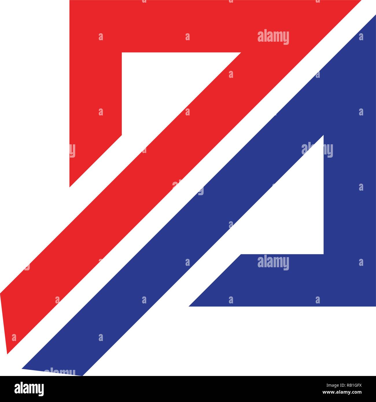 Finance logo and symbol vector Stock Vector Image & Art - Alamy