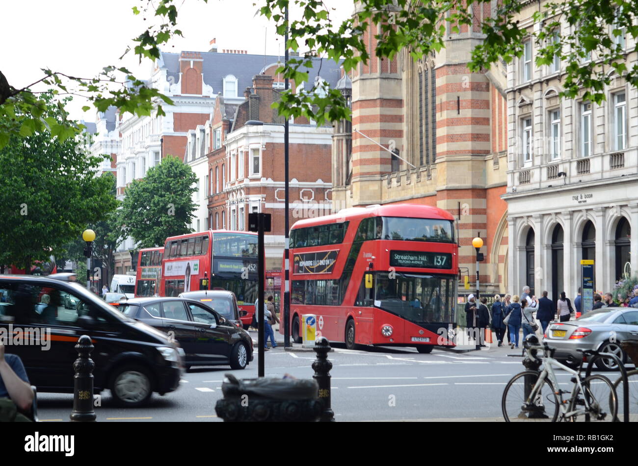 Sloan street london hi-res stock photography and images - Alamy