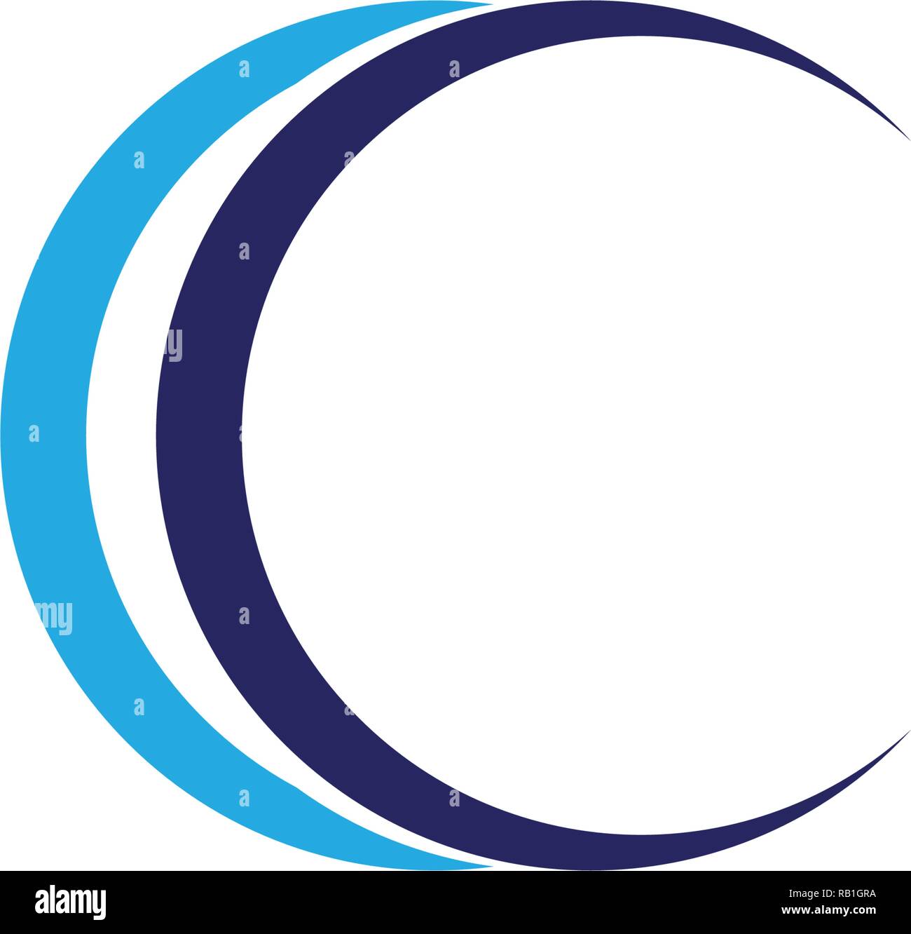 Wire World Logo Template vector illustration Stock Vector Image & Art ...