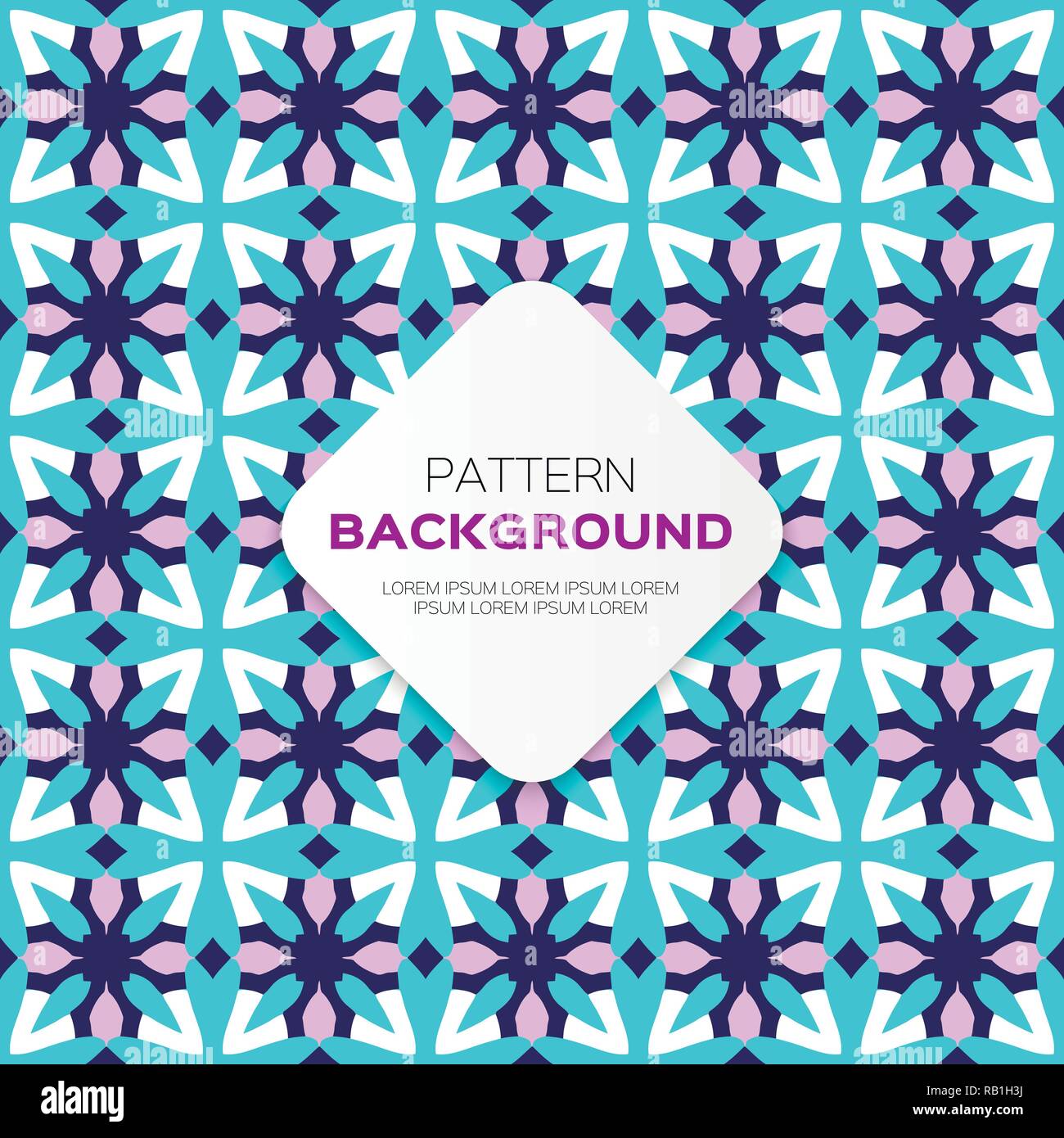 Pattern Background for printing on paper, wallpaper, textiles, for ...