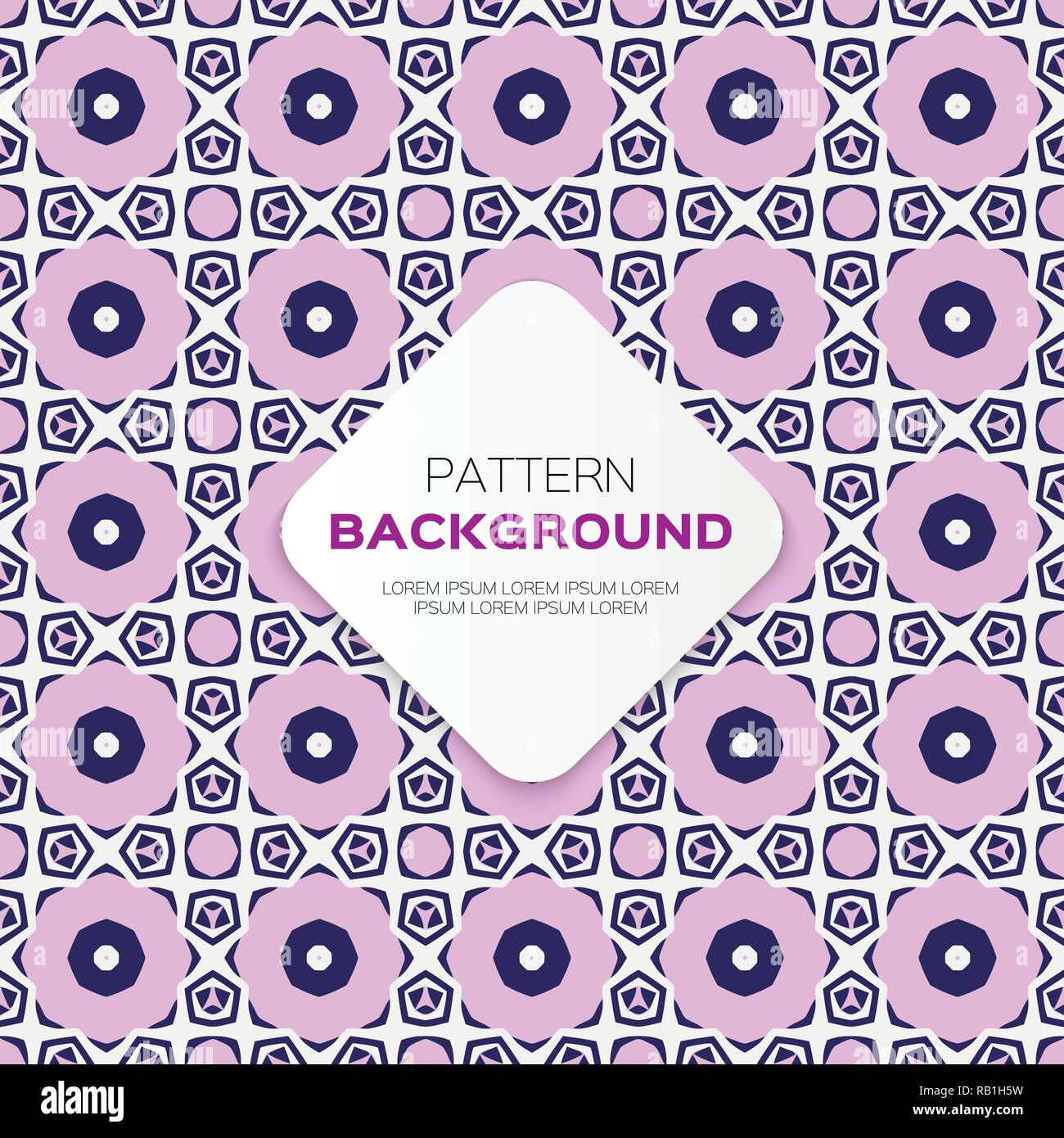 Pattern Background for printing on paper, wallpaper, textiles, for ...