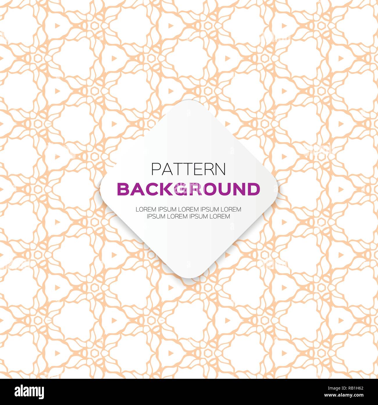 Pattern Background for printing on paper, wallpaper, textiles, for ...
