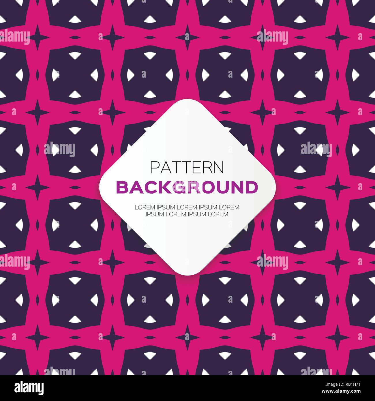 Pattern Background for printing on paper, wallpaper, textiles, for ...