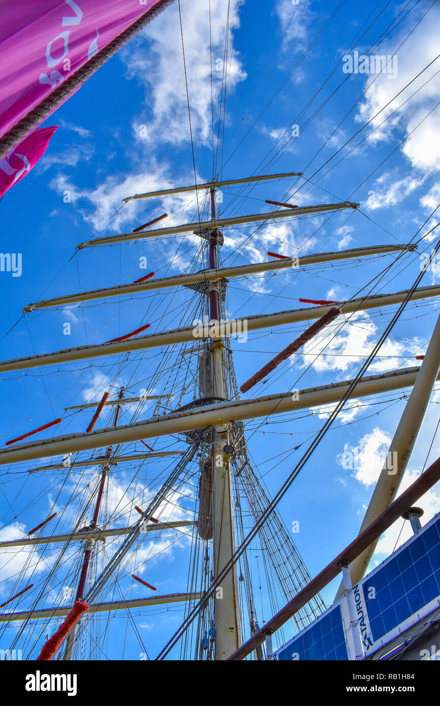 Port san pedro hi-res stock photography and images - Alamy