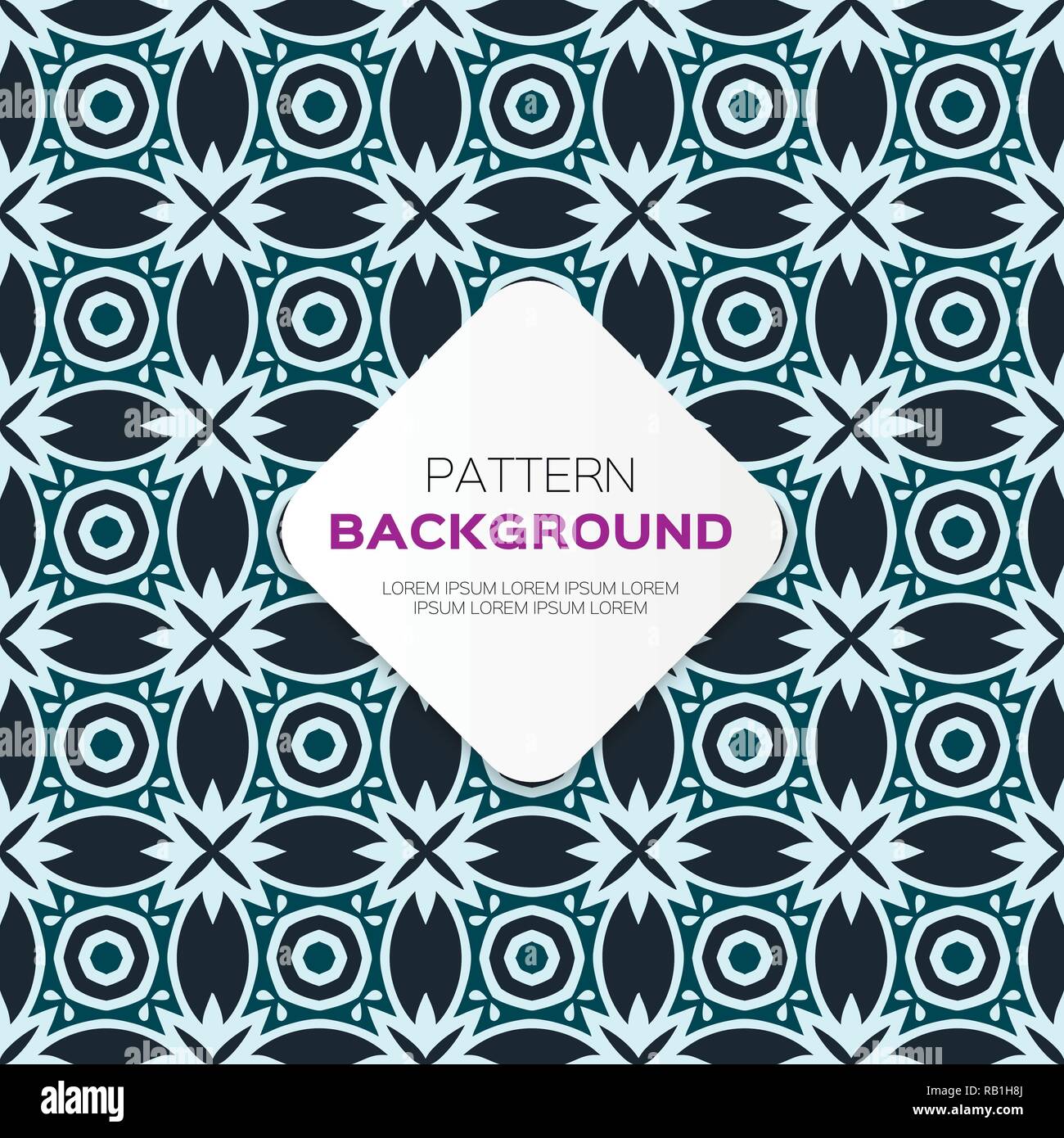 Pattern Background for printing on paper, wallpaper, textiles, for ...