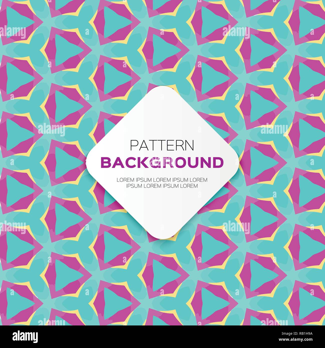 Pattern Background for printing on paper, wallpaper, textiles, for ...