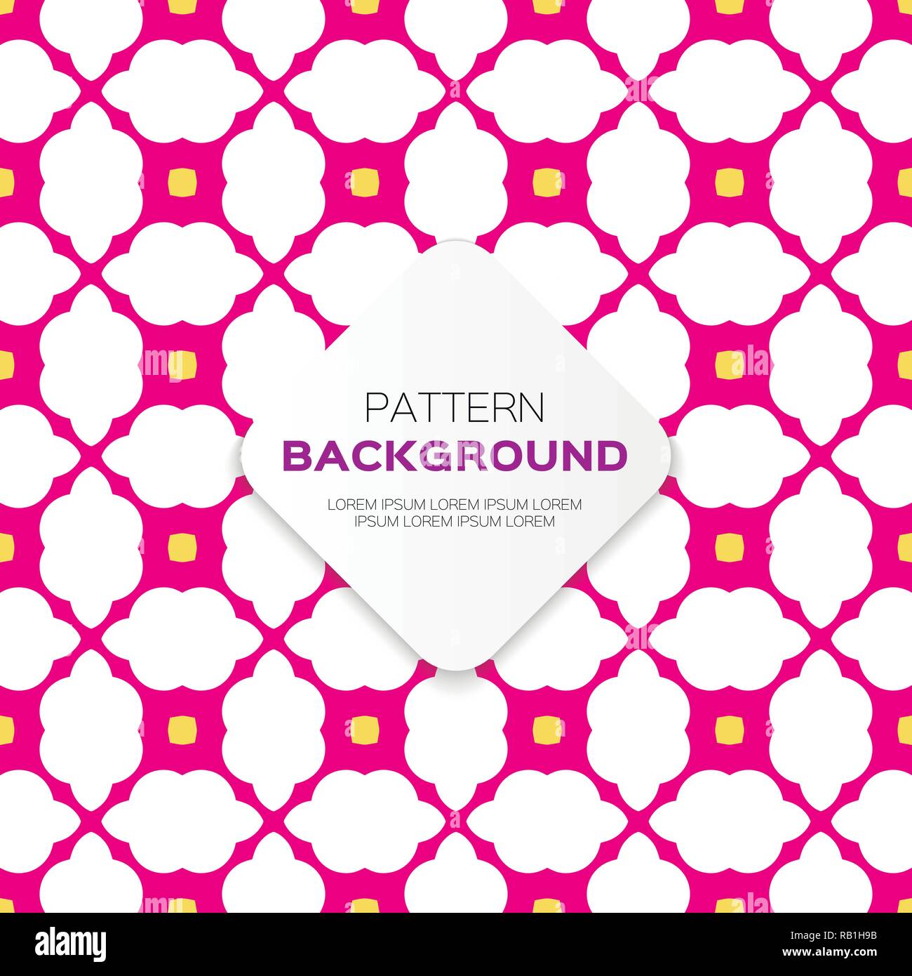 Pattern Background for printing on paper, wallpaper, textiles, for ...