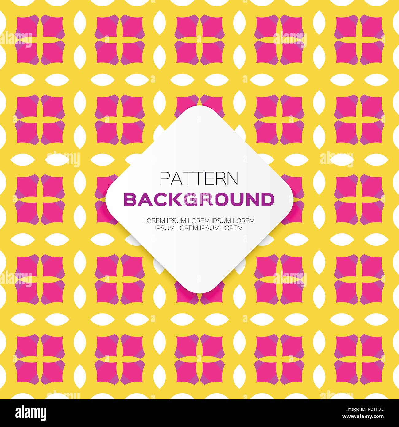 Pattern Background for printing on paper, wallpaper, textiles, for ...