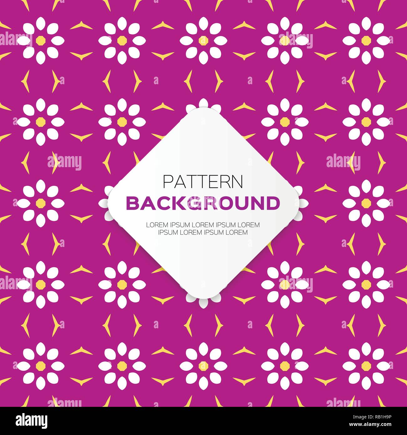 Pattern Background for printing on paper, wallpaper, textiles, for ...