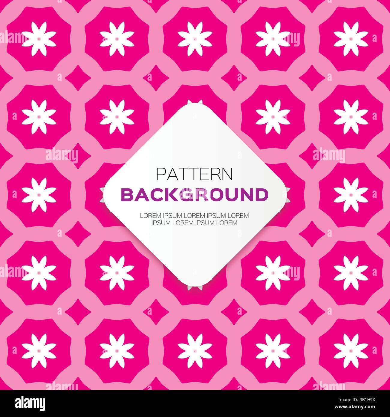 Pattern Background for printing on paper, wallpaper, textiles, for ...