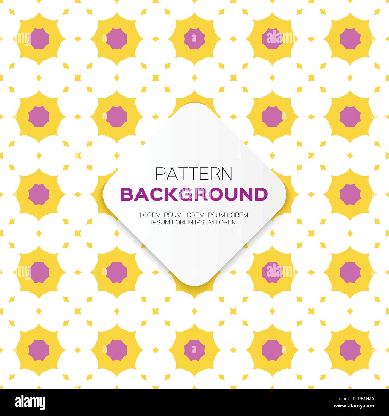 Pattern Background for printing on paper, wallpaper, textiles, for ...