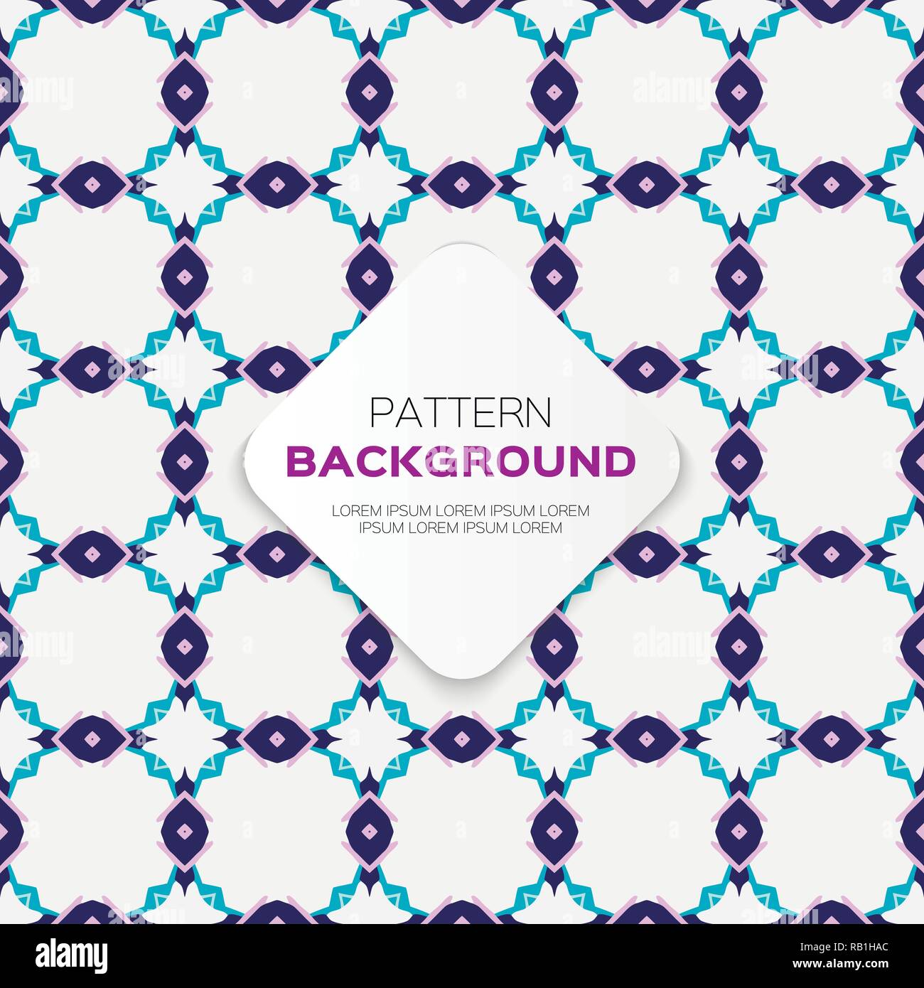Pattern Background for printing on paper, wallpaper, textiles, for ...