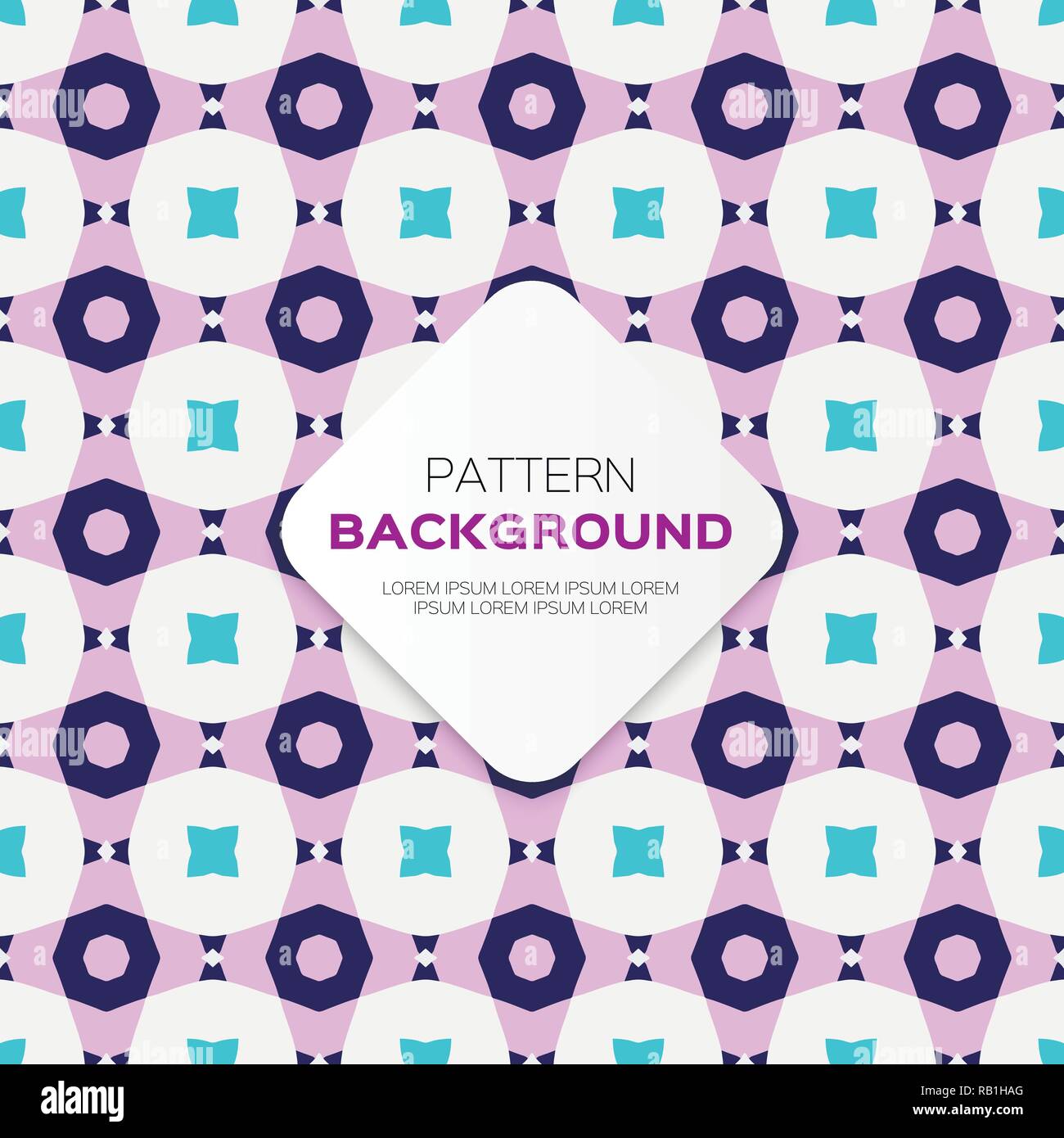 Pattern Background for printing on paper, wallpaper, textiles, for ...