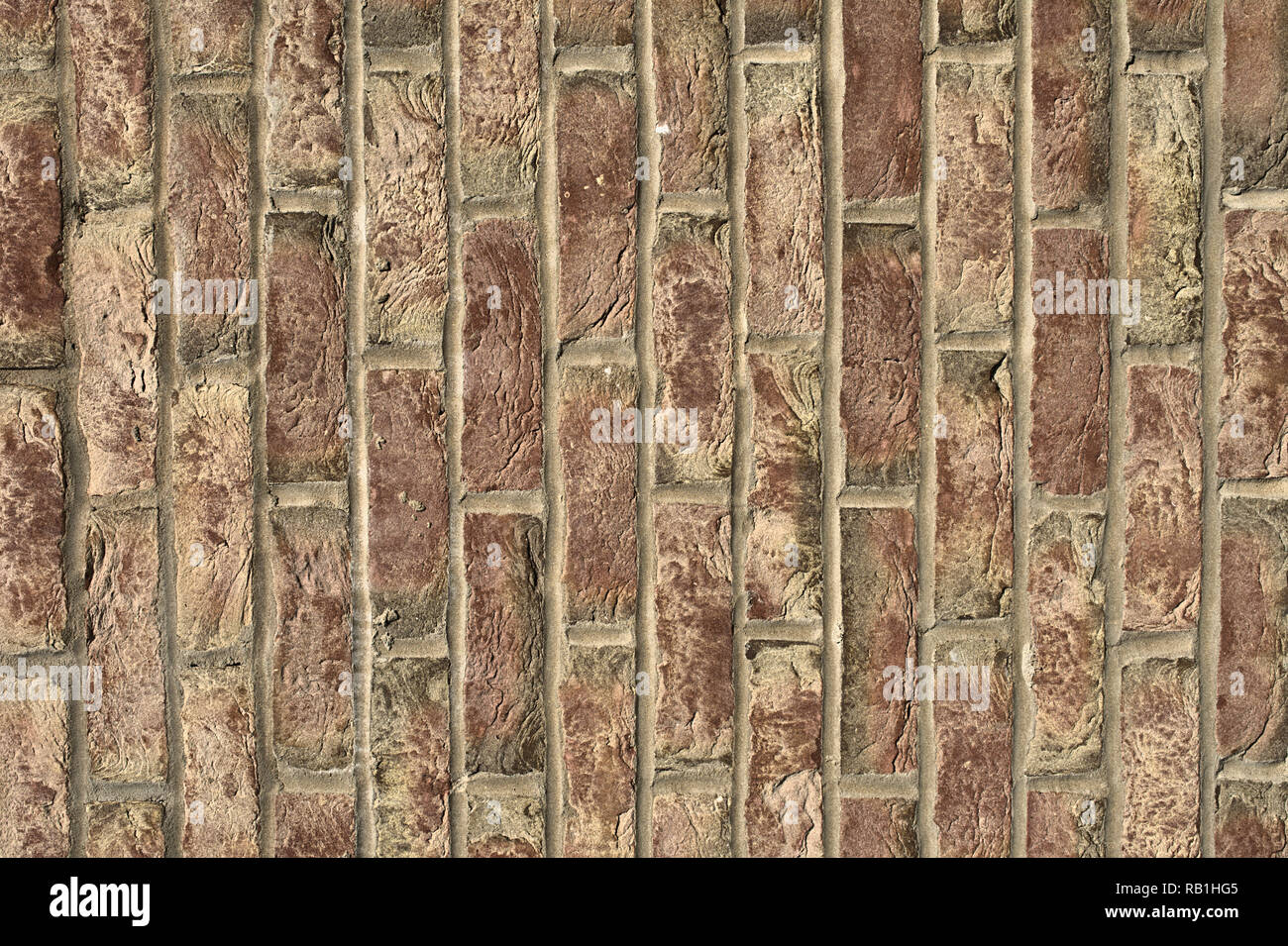 Background brick wall texture pattern Stock Photo - Alamy