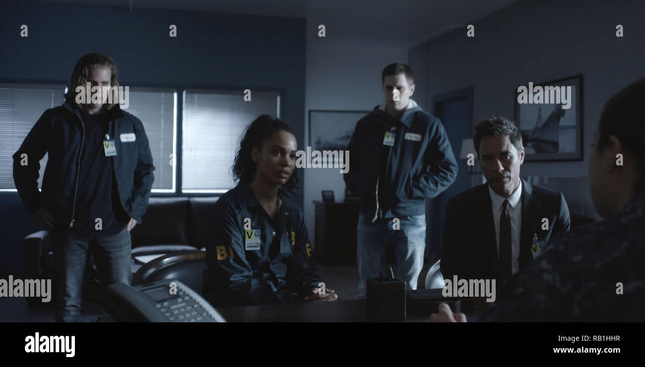 Eric Abrahamson High Resolution Stock Photography and Images - Alamy