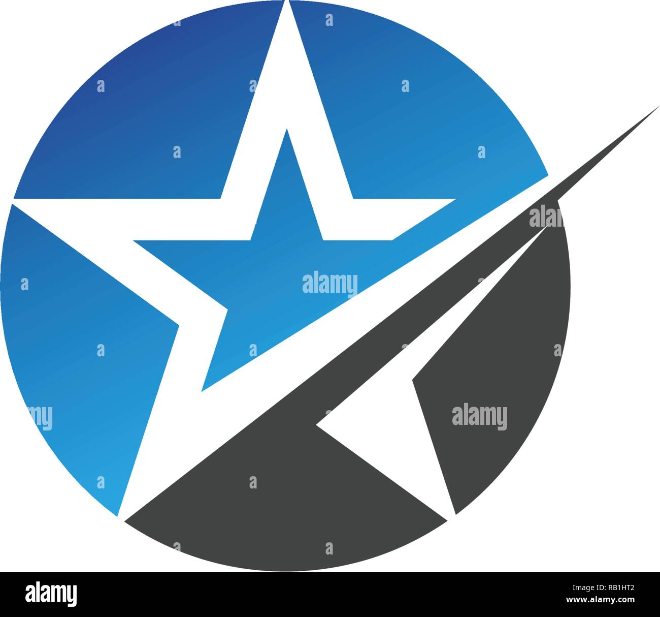 Star Logo and symbols Template vector icon illustration design Stock ...
