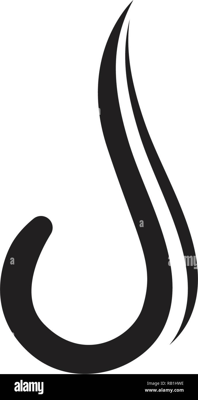 Fire flame logo and symbol vector Stock Vector Image & Art - Alamy