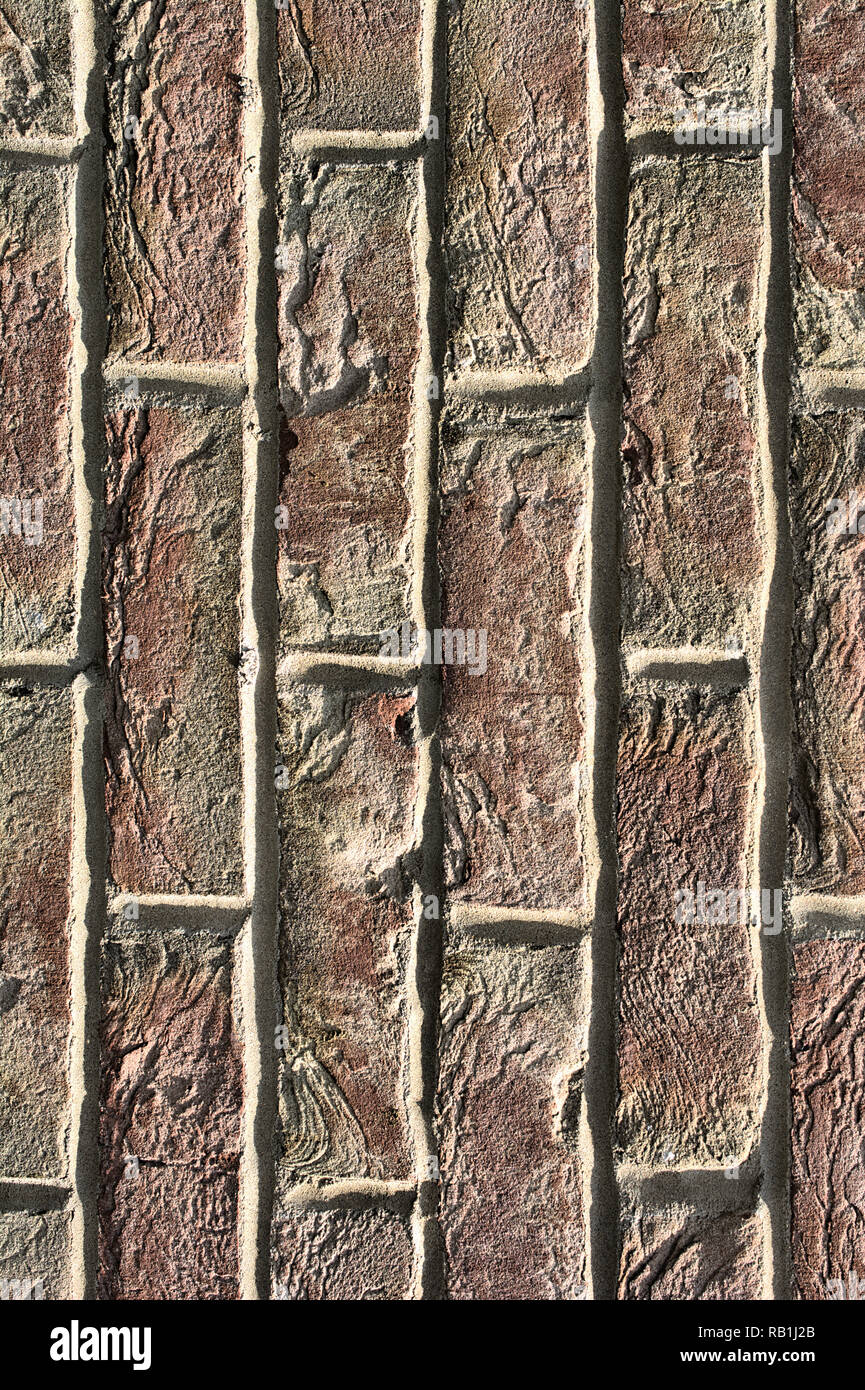 Background brick wall texture pattern Stock Photo - Alamy