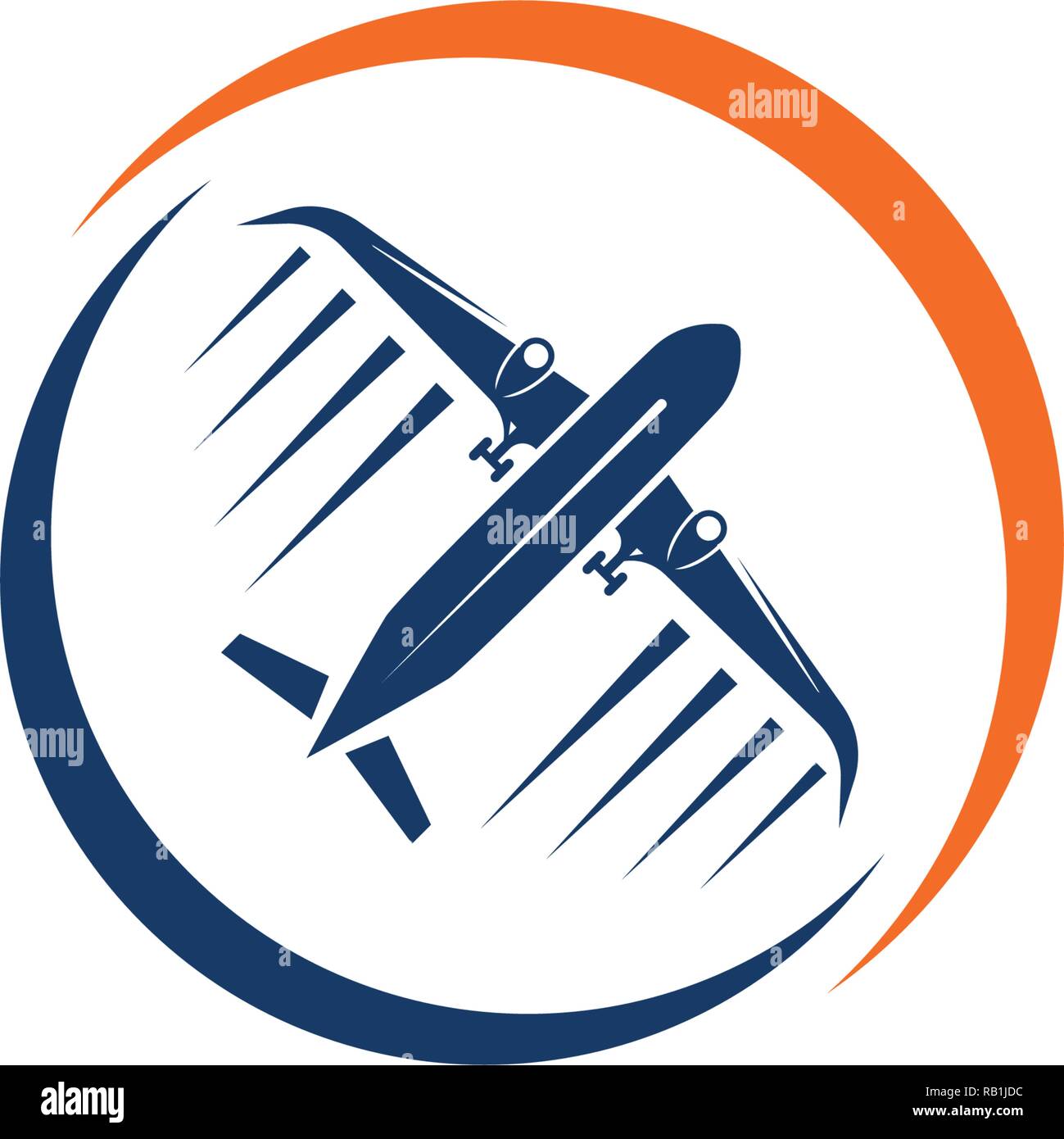Aircraft Engineering Logo