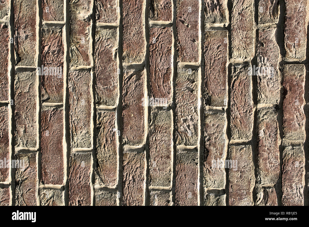 Background brick wall texture pattern Stock Photo - Alamy