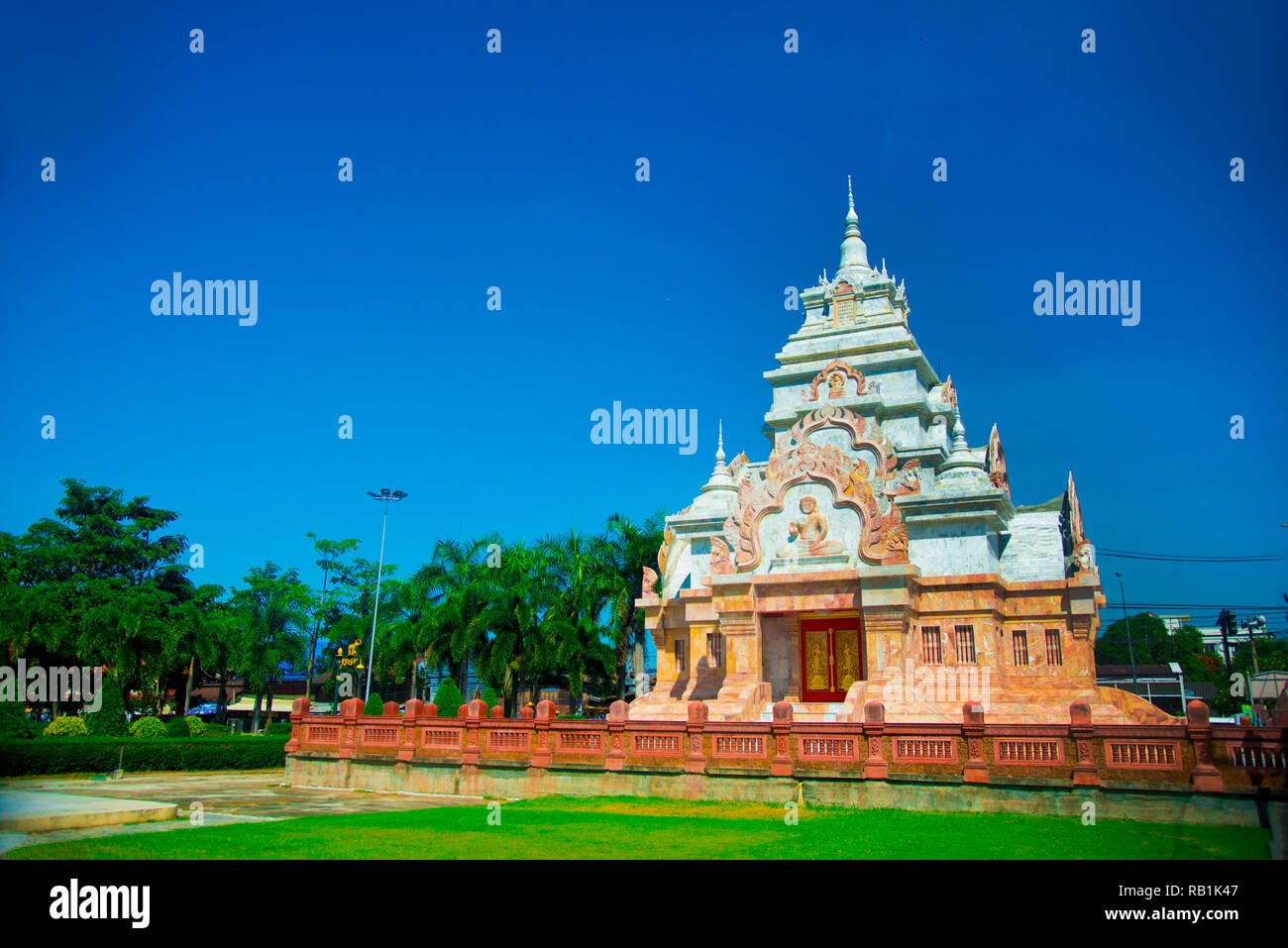 Bangkok Living High Resolution Stock Photography and Images - Alamy