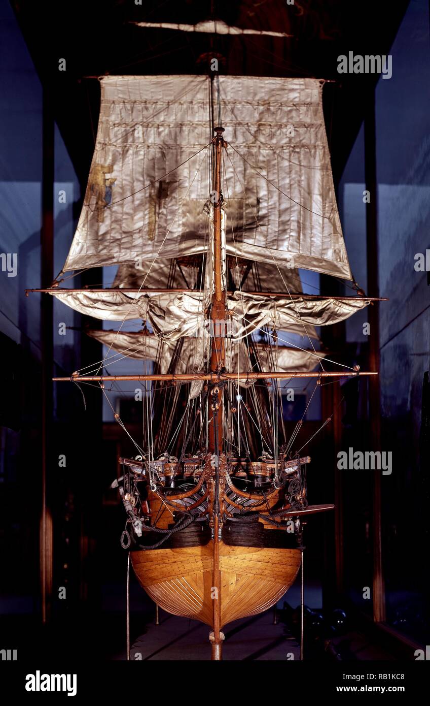 Modelo de escala hi-res stock photography and images - Alamy