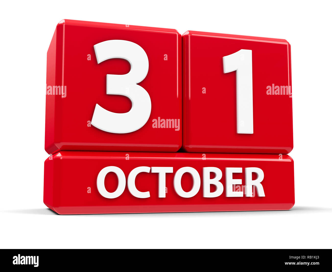 31 october icon hi-res stock photography and images - Alamy